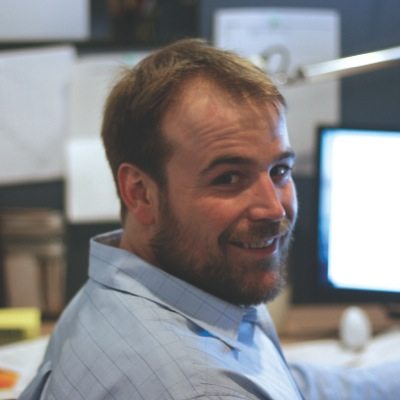 Matt Cushing | Cushing